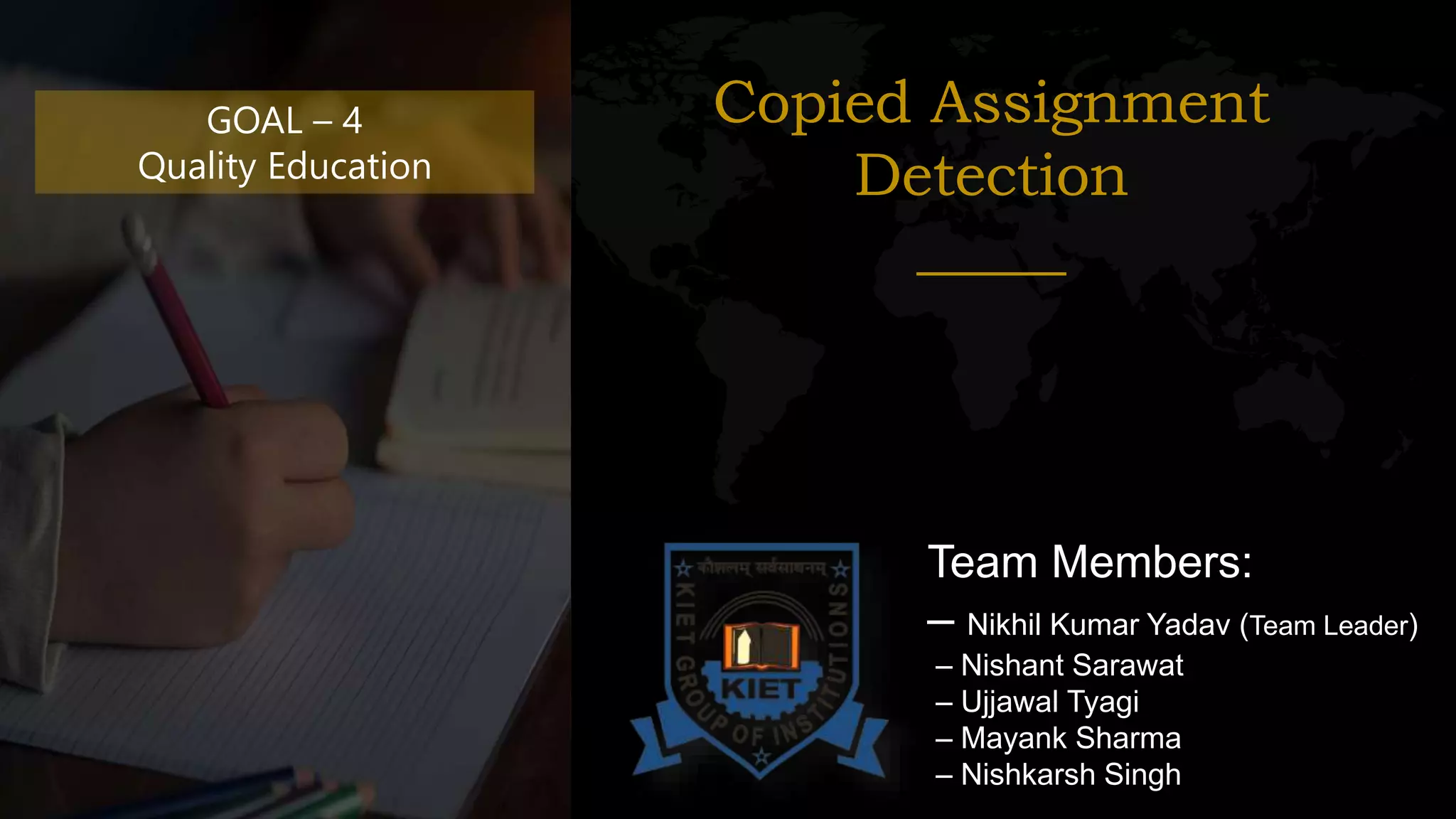 Copied Assignment Detection.pptx