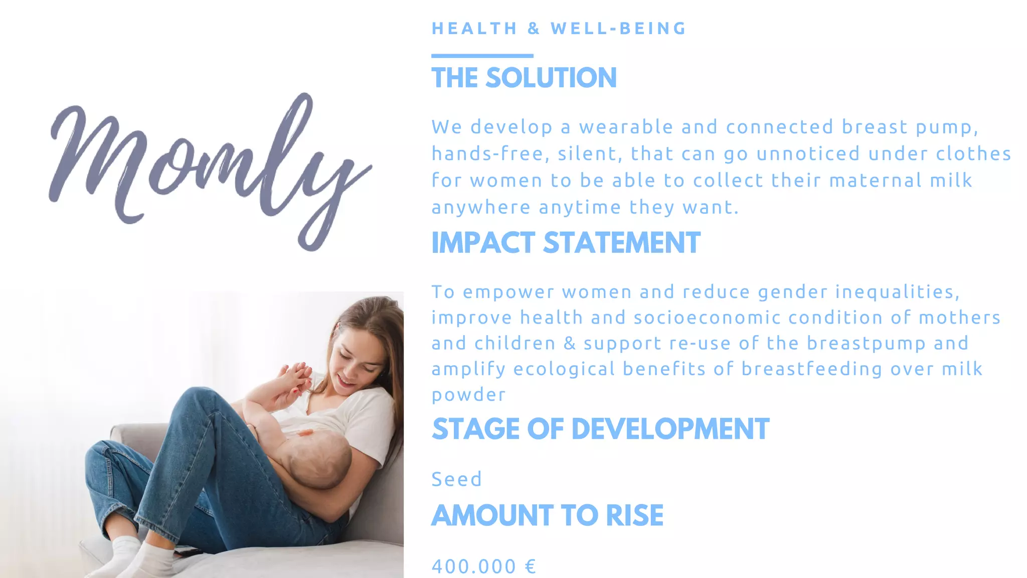 Matchmaking Session #4 | PPT