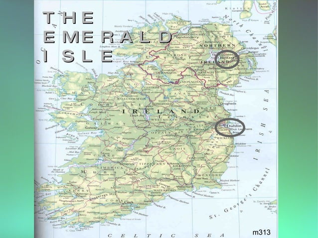 Northern Ireland | PPT