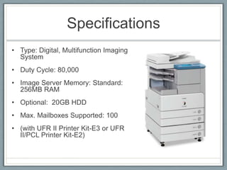 Copier | PPT
