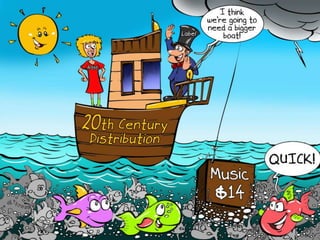 Copies : A Brief History and A Brief Future | PPTX