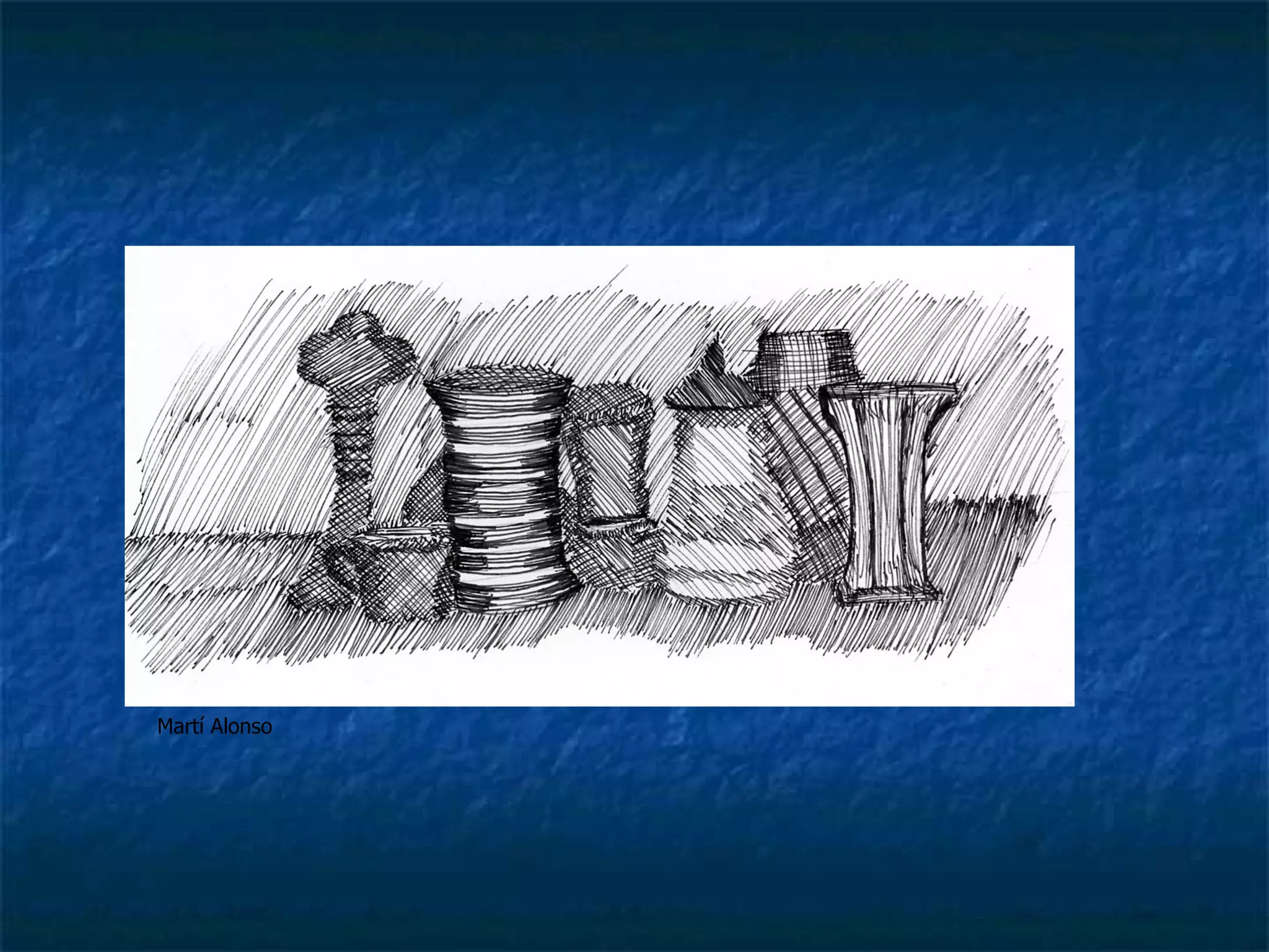 Copies De Morandi | PPT | Free Download