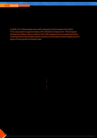 COPIE Toolkit for inclusive entrepreneurship | PDF