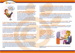 Reguli. Siguranta pe internet. | PDF