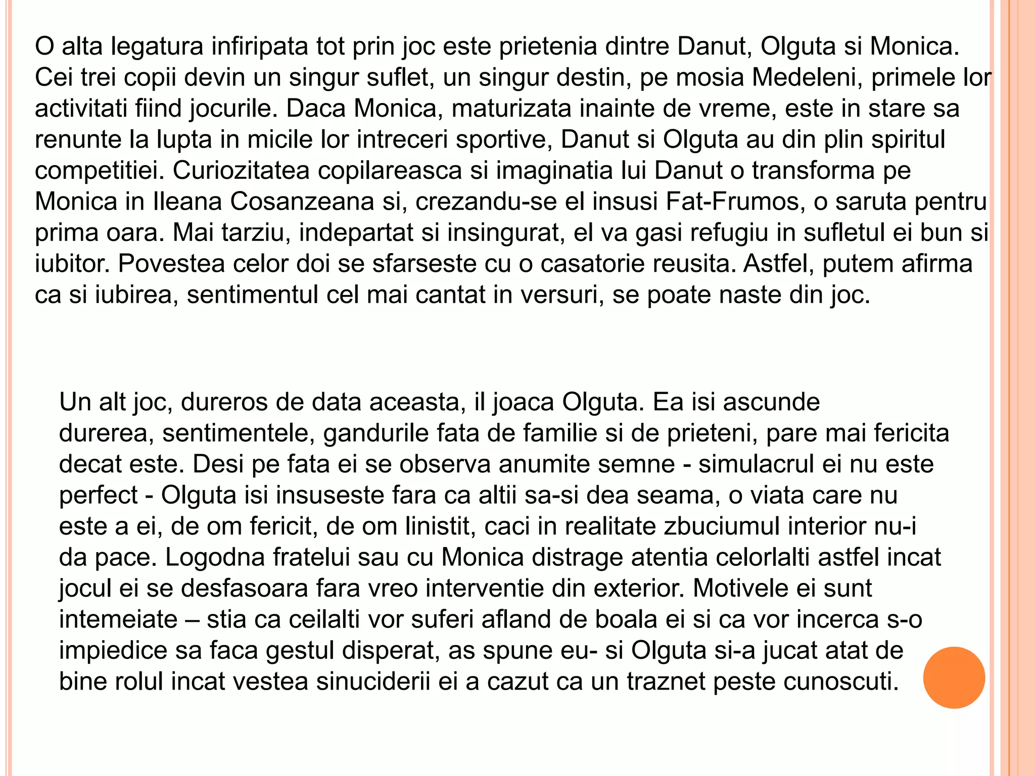 Copilaria | PPTX