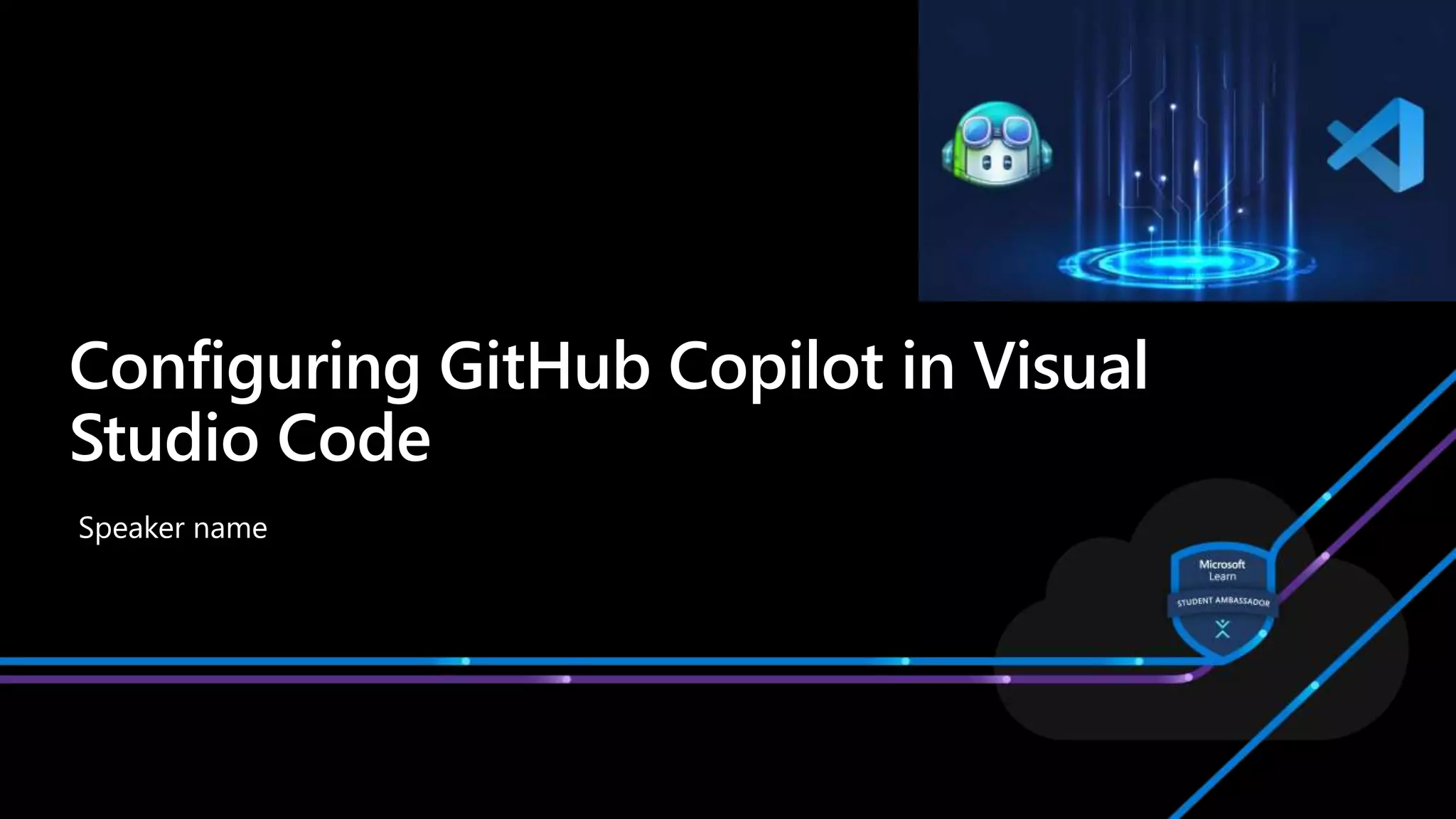 Get started with GitHub Copilot.pptx