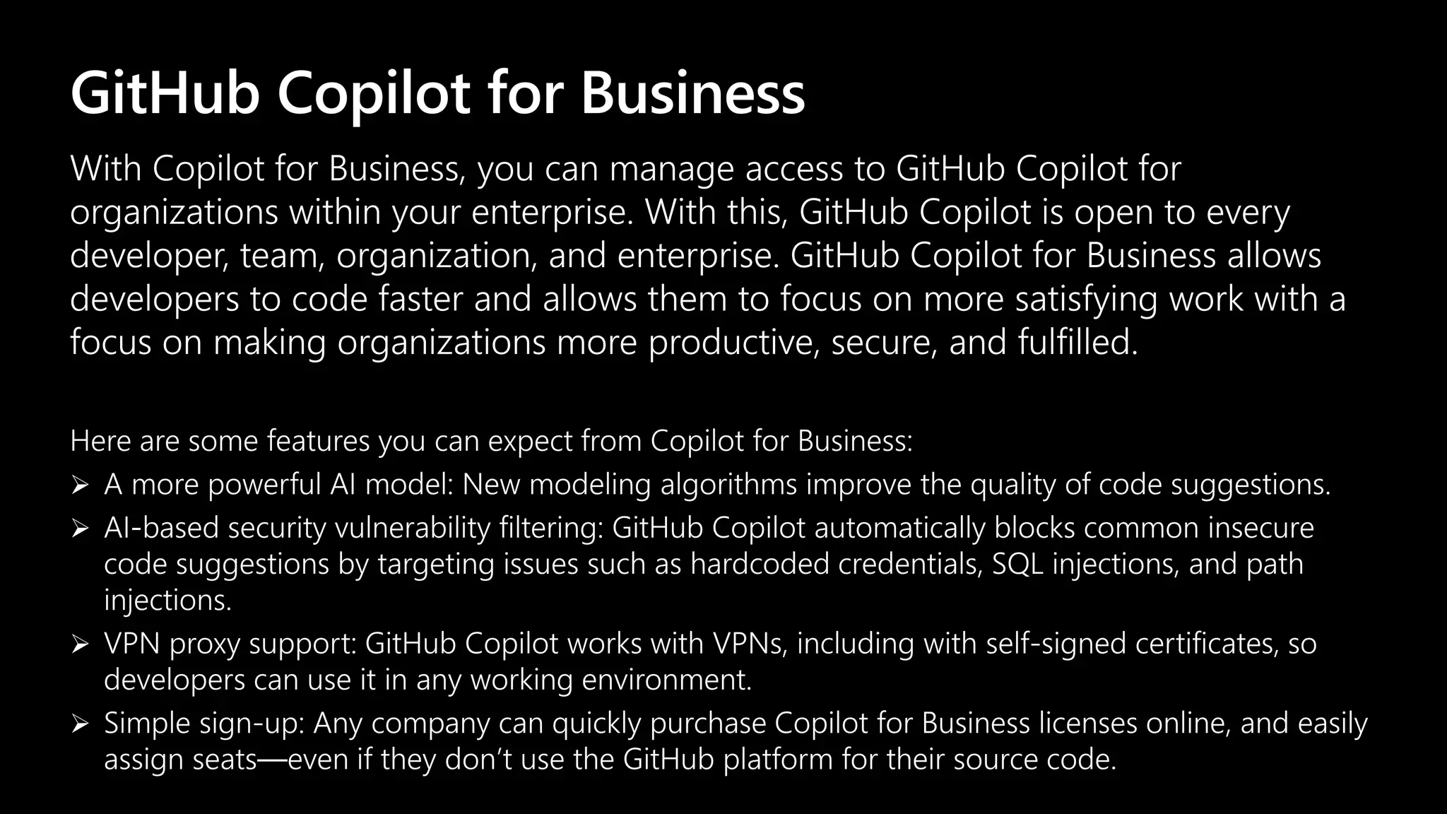 Get started with GitHub Copilot.pptx