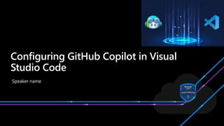 Get started with GitHub Copilot.pptx