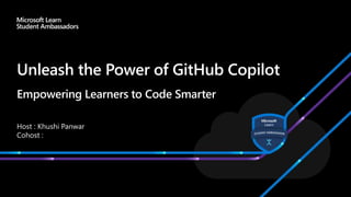Get started with GitHub Copilot.pptx