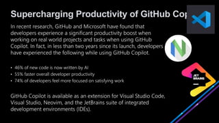 Get started with GitHub Copilot.pptx