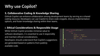 Get started with GitHub Copilot.pptx