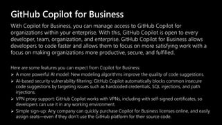 Get started with GitHub Copilot.pptx