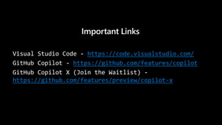 Get started with GitHub Copilot.pptx