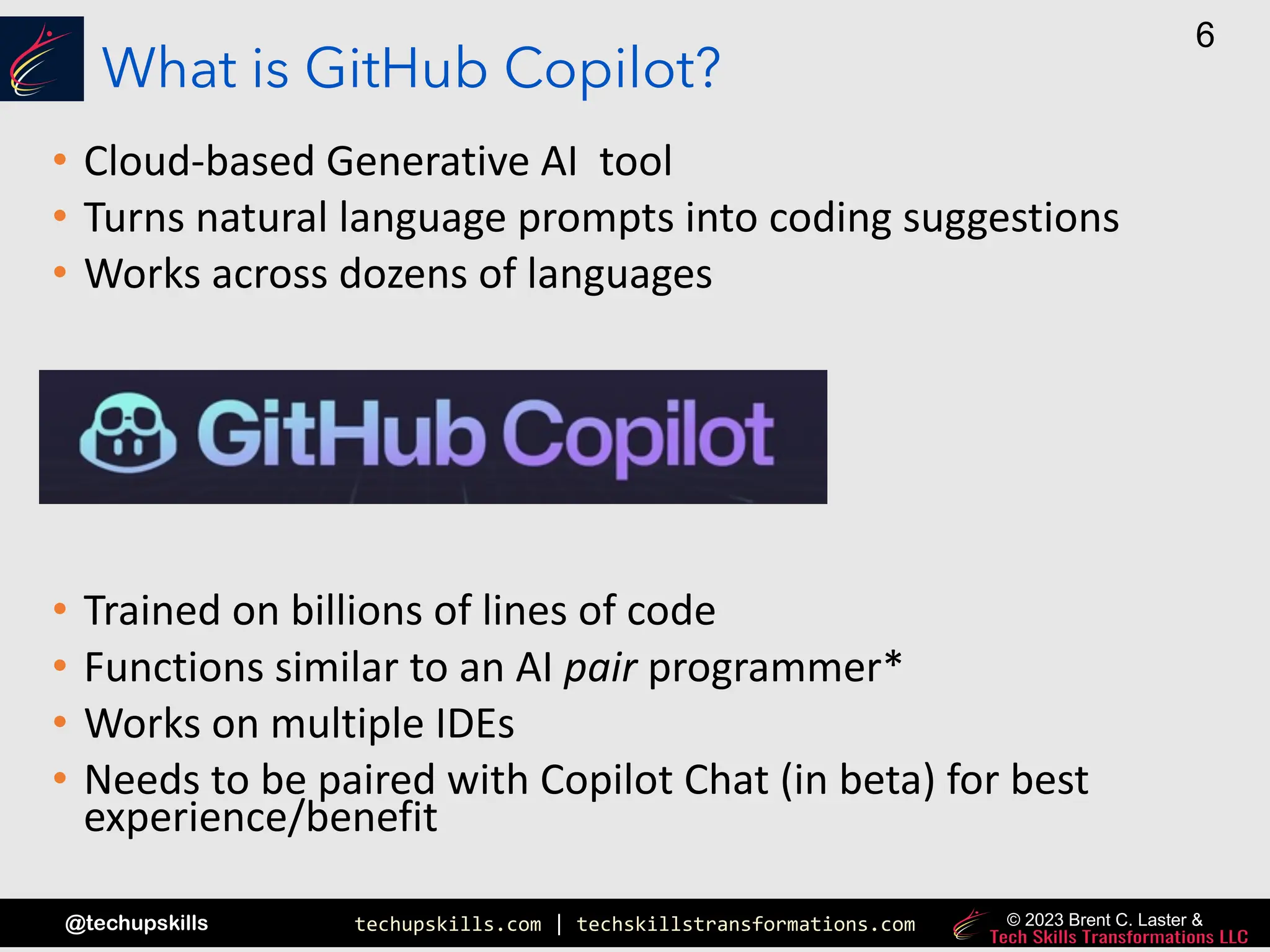 Introduction to GitHub Copilot | PDF