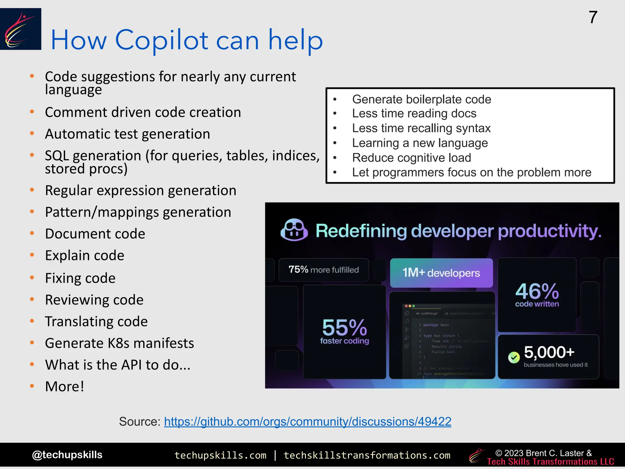 Introduction to GitHub Copilot | PDF