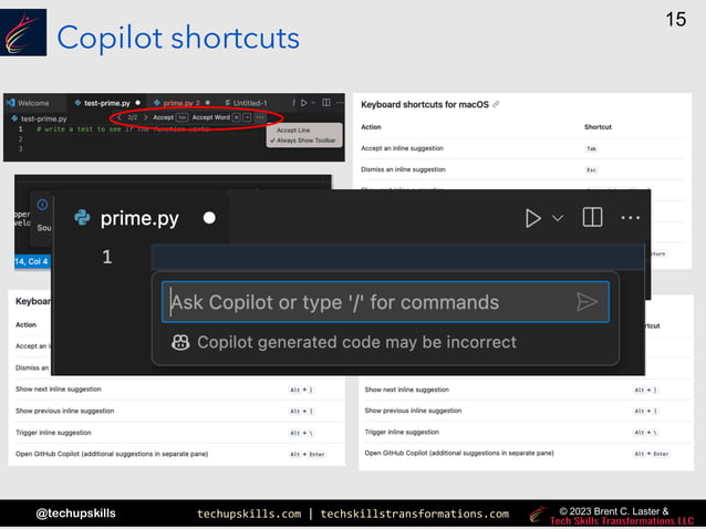 Introduction to GitHub Copilot | PDF