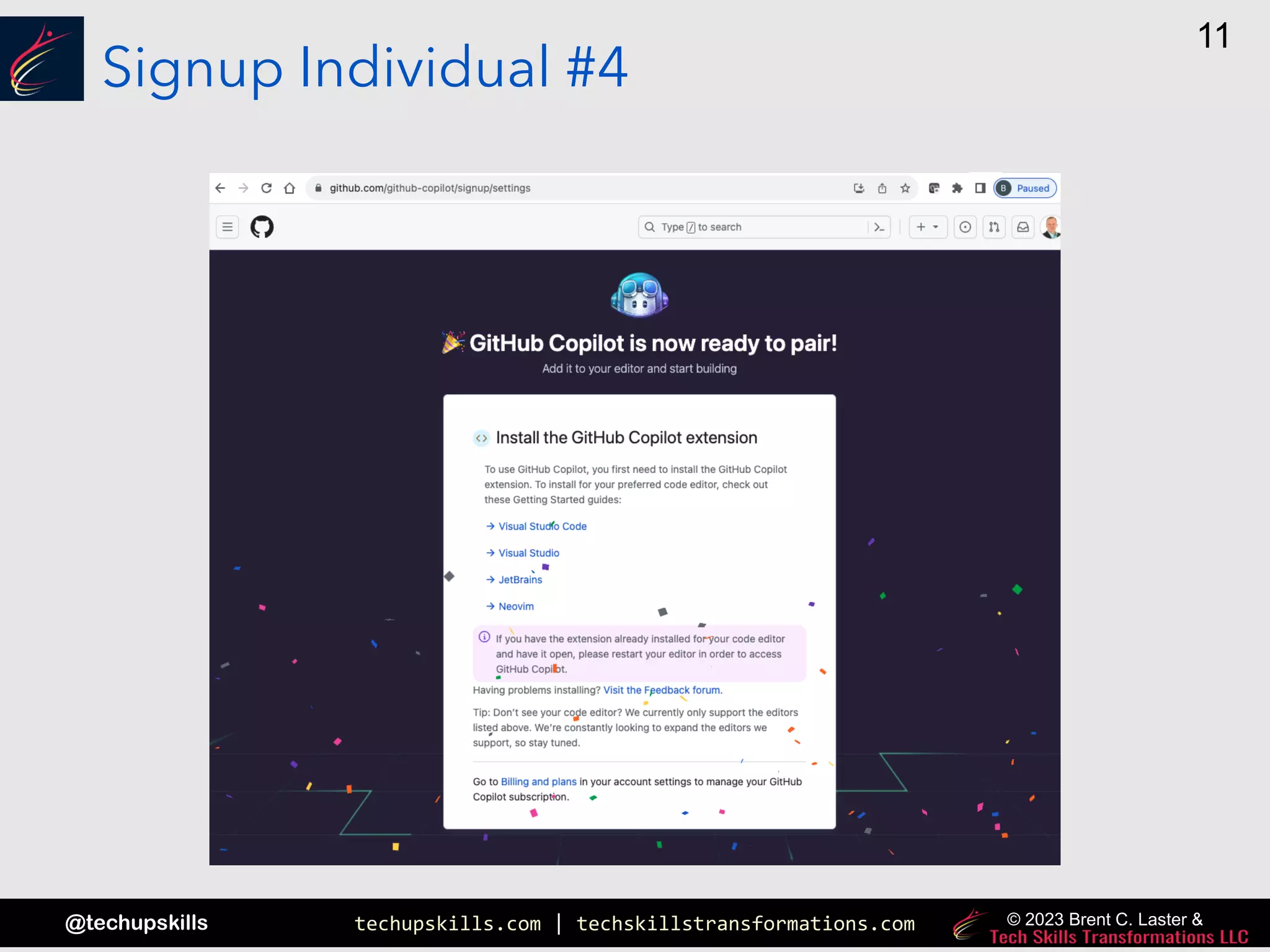 Introduction To Github Copilot Pdf Shareware And Freeware Computer Software And Applications
