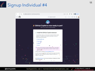 Introduction to GitHub Copilot | PDF
