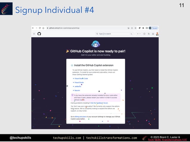 Introduction to GitHub Copilot | PDF | Shareware and Freeware ...