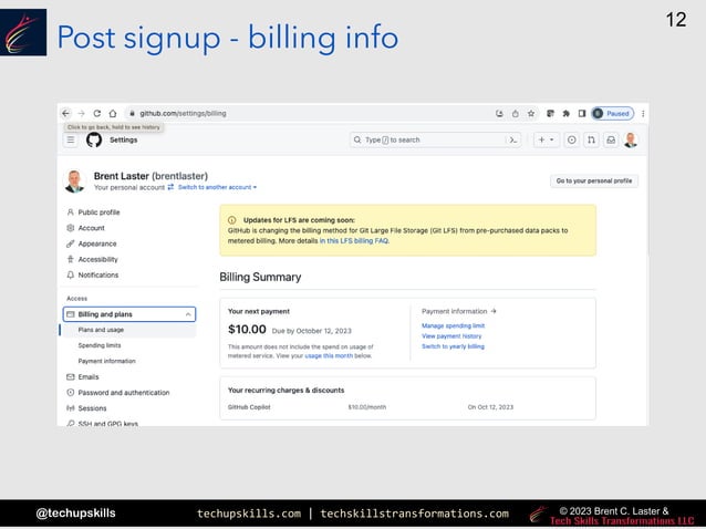 Introduction to GitHub Copilot | PDF | Shareware and Freeware ...