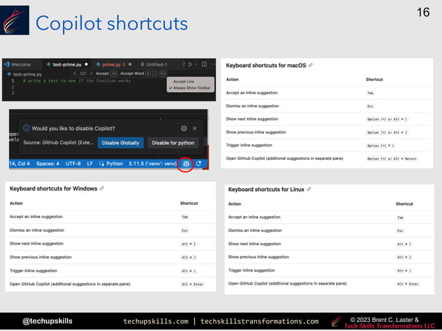 Introduction to GitHub Copilot | PDF | Shareware and Freeware | Computer Software and Applications