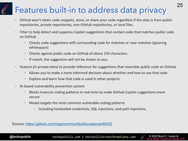 Introduction to GitHub Copilot | PDF | Shareware and Freeware | Computer Software and Applications