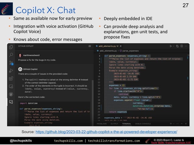 Introduction to GitHub Copilot | PDF | Shareware and Freeware | Computer Software and Applications