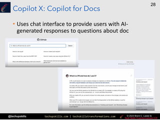 Introduction to GitHub Copilot | PDF