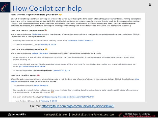Introduction to GitHub Copilot | PDF | Shareware and Freeware | Computer Software and Applications