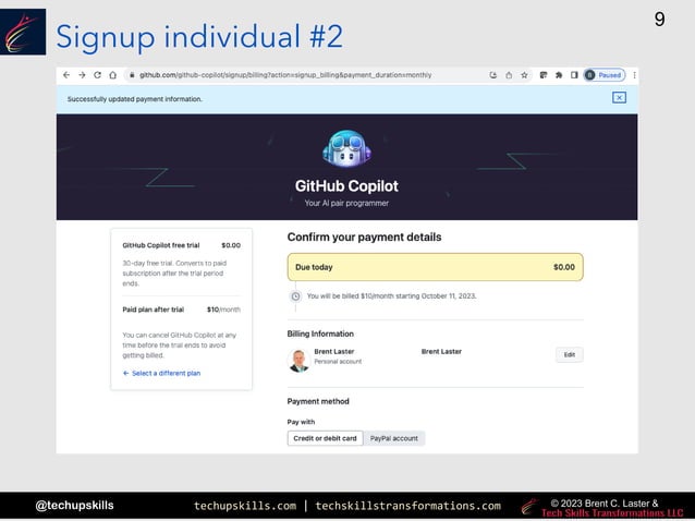 Introduction to GitHub Copilot | PDF | Shareware and Freeware ...