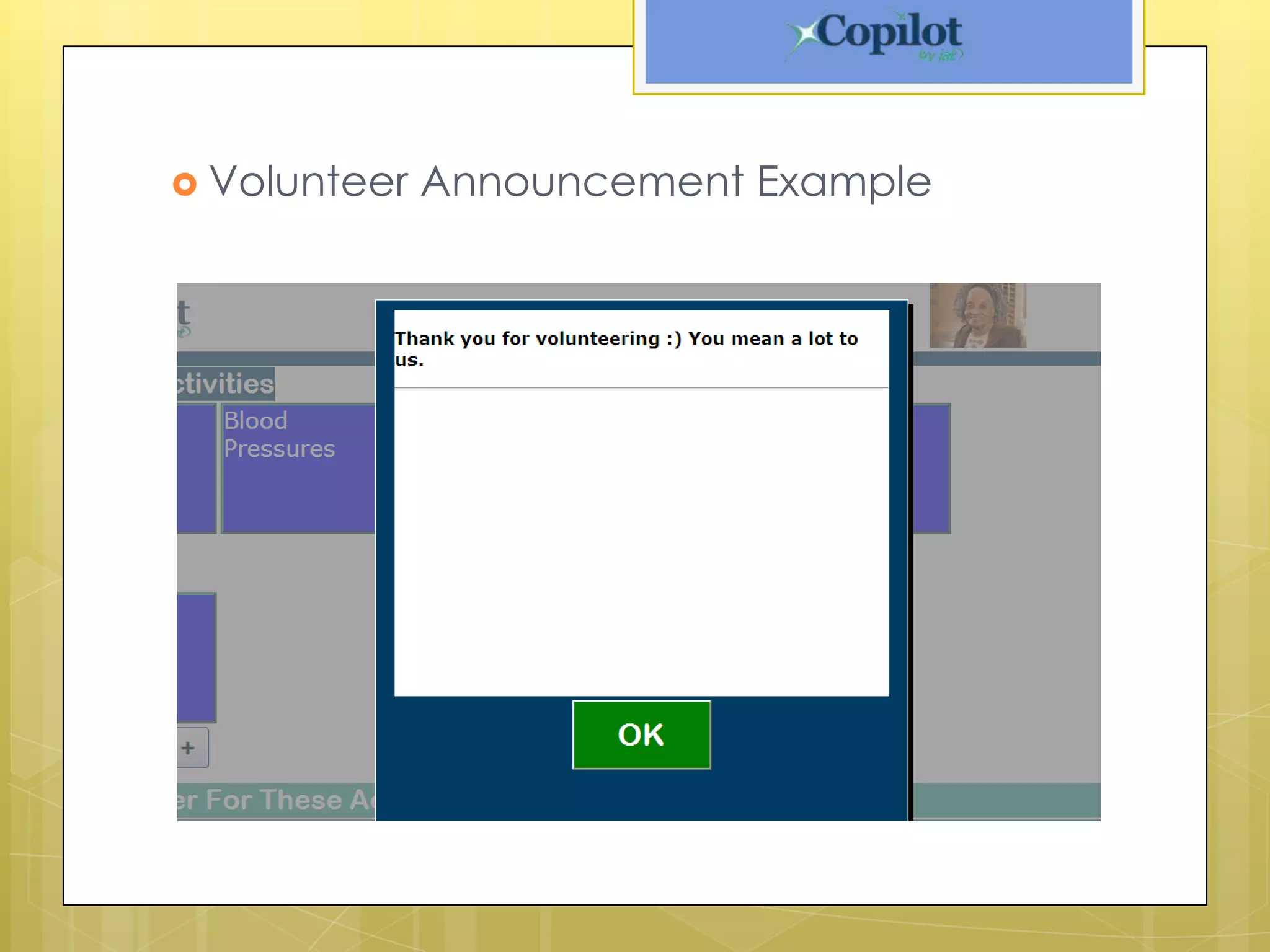 Copilot consumer announcements tutorial | PPT