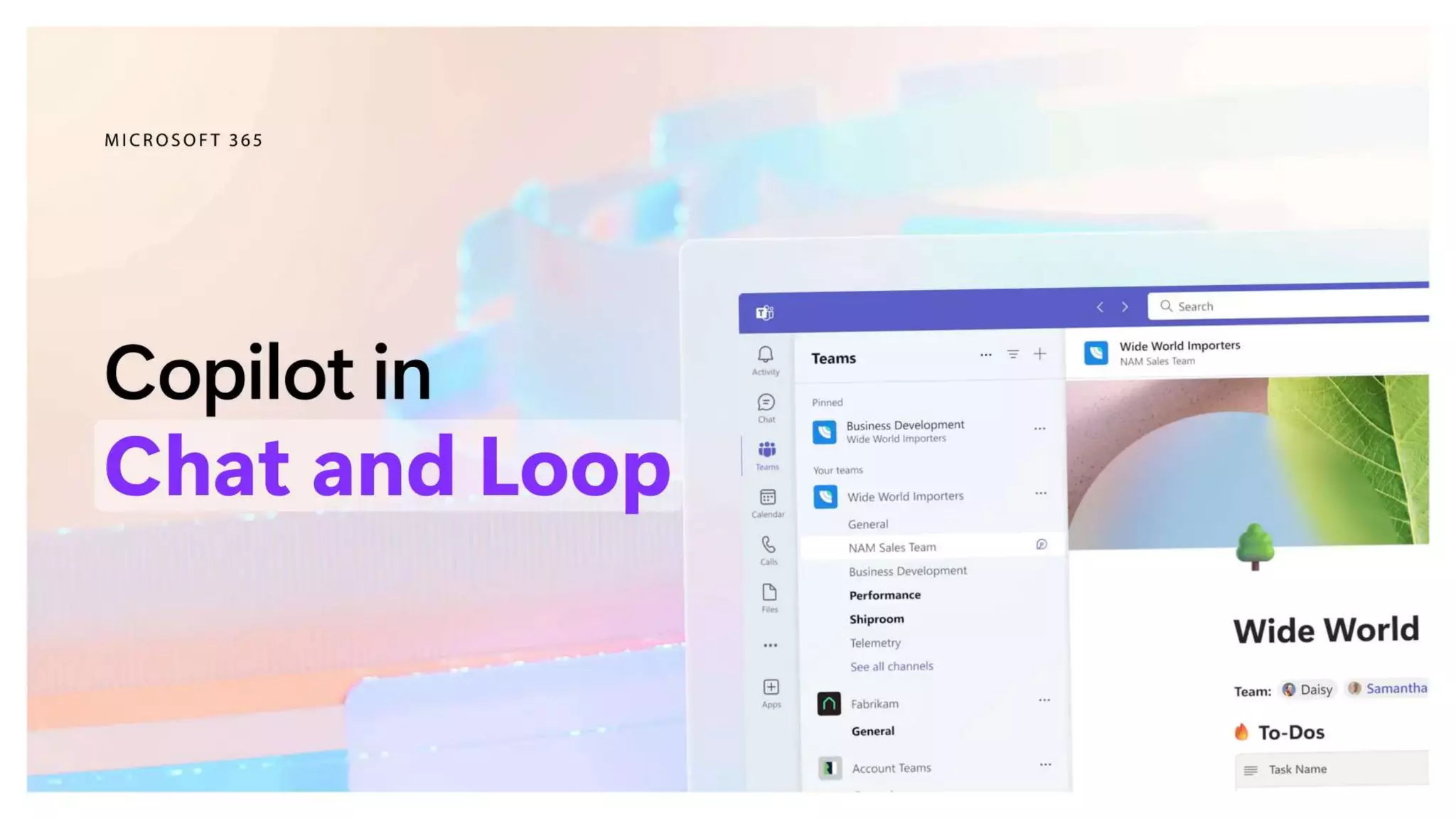 Getting your enterprise ready for Microsoft 365 Copilot | PPTX