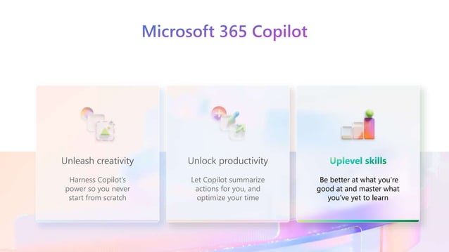Getting your enterprise ready for Microsoft 365 Copilot | PPTX | Shareware and Freeware ...