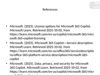 Workshop Deck - AI with Microsoft Copilot (60–90 min) | PPTX