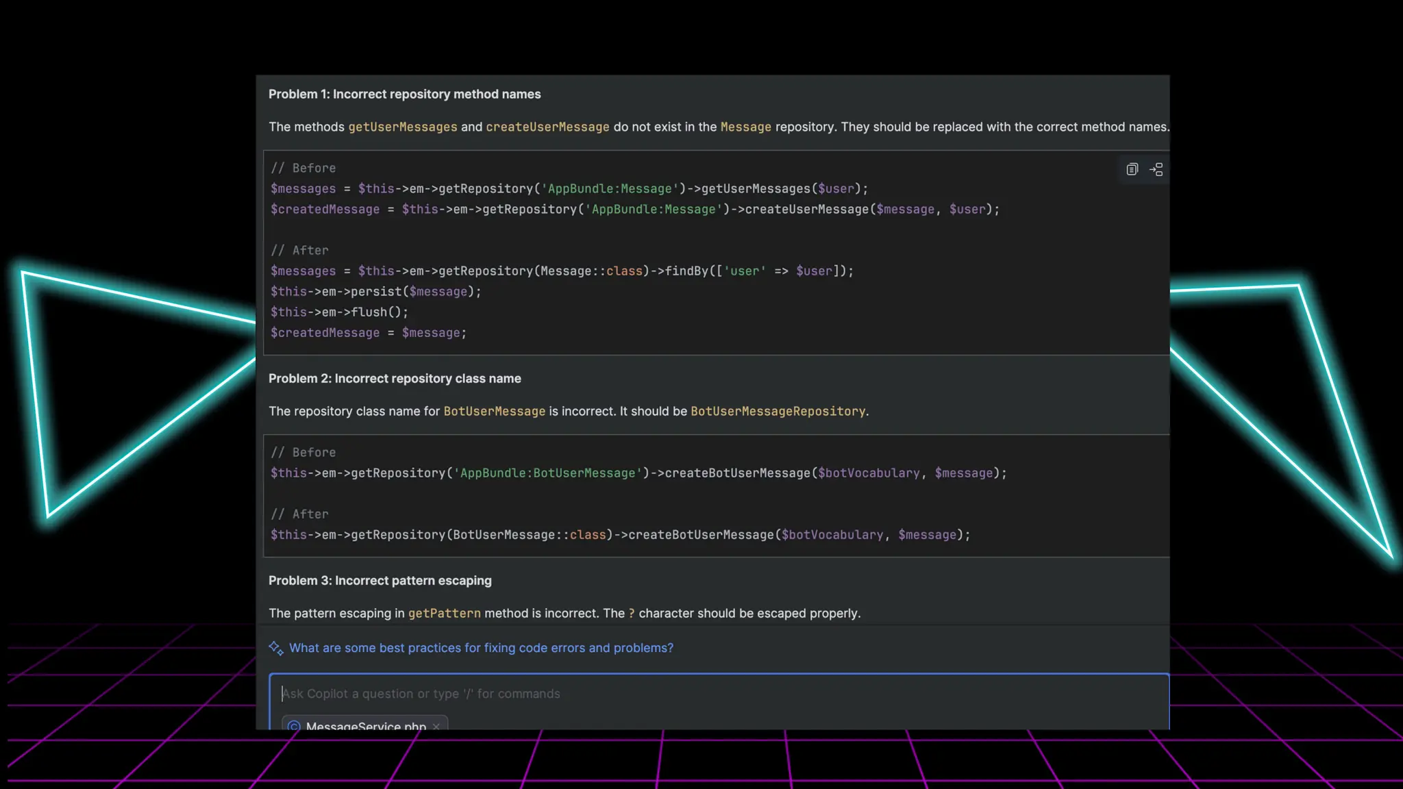 "Copilot: an NPC or the main character", Olena Kirichok | PDF