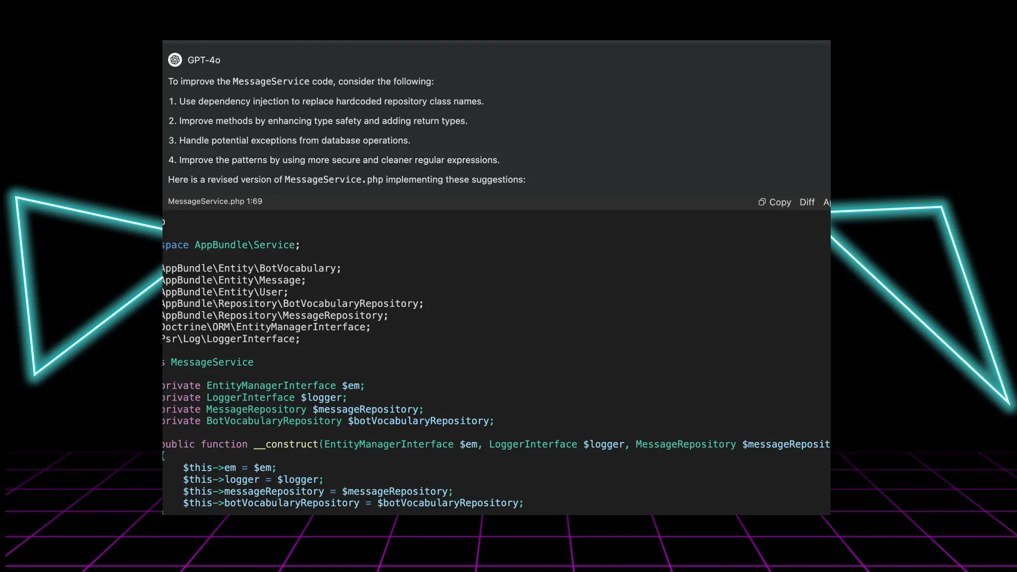 "Copilot: an NPC or the main character", Olena Kirichok | PDF