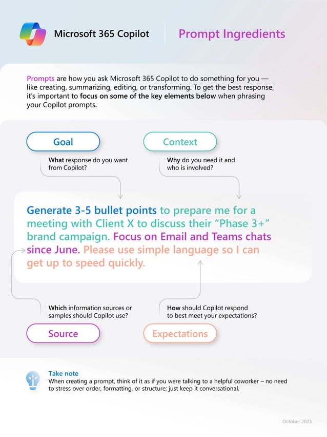 Copilot Prompting Toolkit_All Resources.pdf | Web Conferencing | Computer Software and Applications
