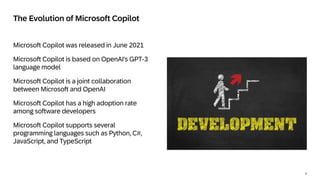 Copilot history prompts corrections.pptx