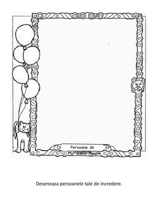 Copilul tau in siguranta - carte de colorat | PPTX