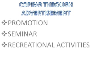 COPING STRATEGIES FOR PHYSICAL HEALTH PROBLEMS | PPTX