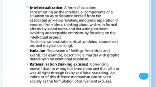 Coping-mechanism george vailant -2544.pptx