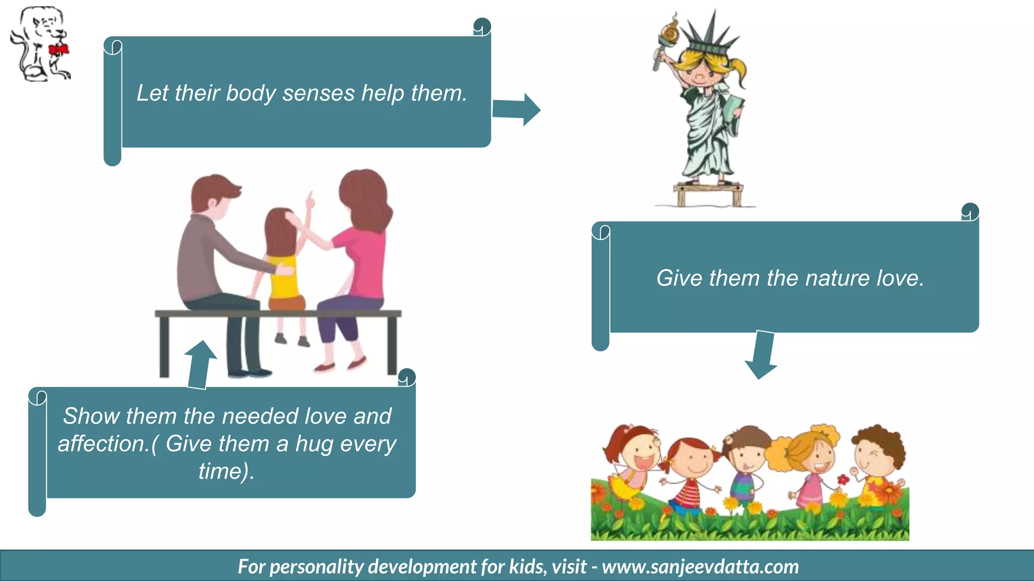 Coping skills-for-kids-to-feel-euphoric | PPTX | Parenting Children ...