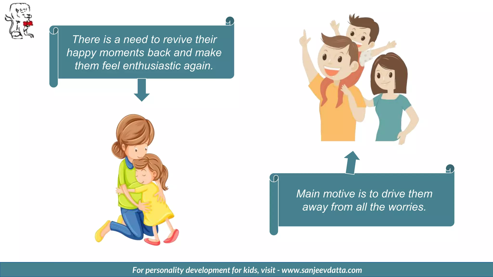 Coping skills-for-kids-to-feel-euphoric | PPTX