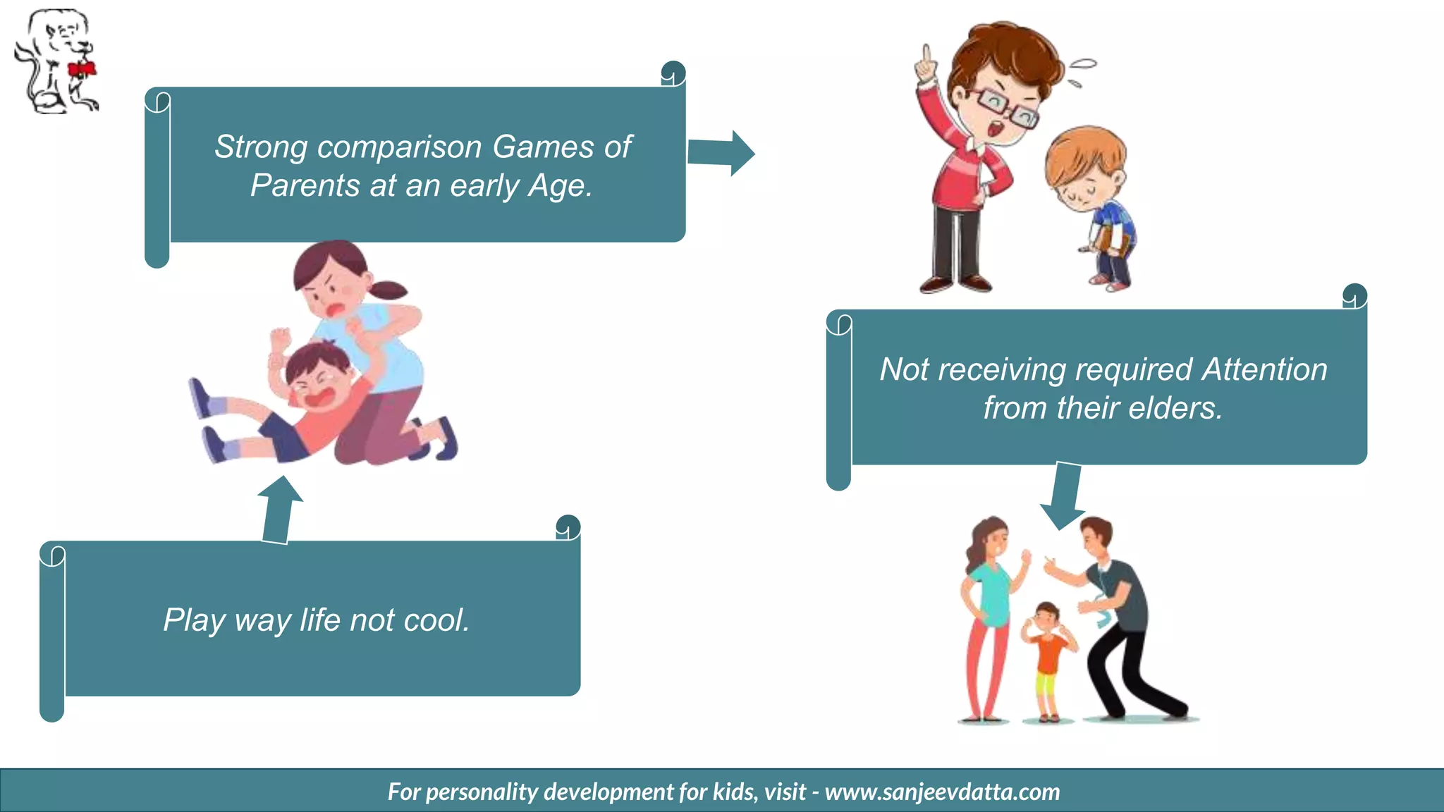 Coping skills-for-kids-to-feel-euphoric | PPTX