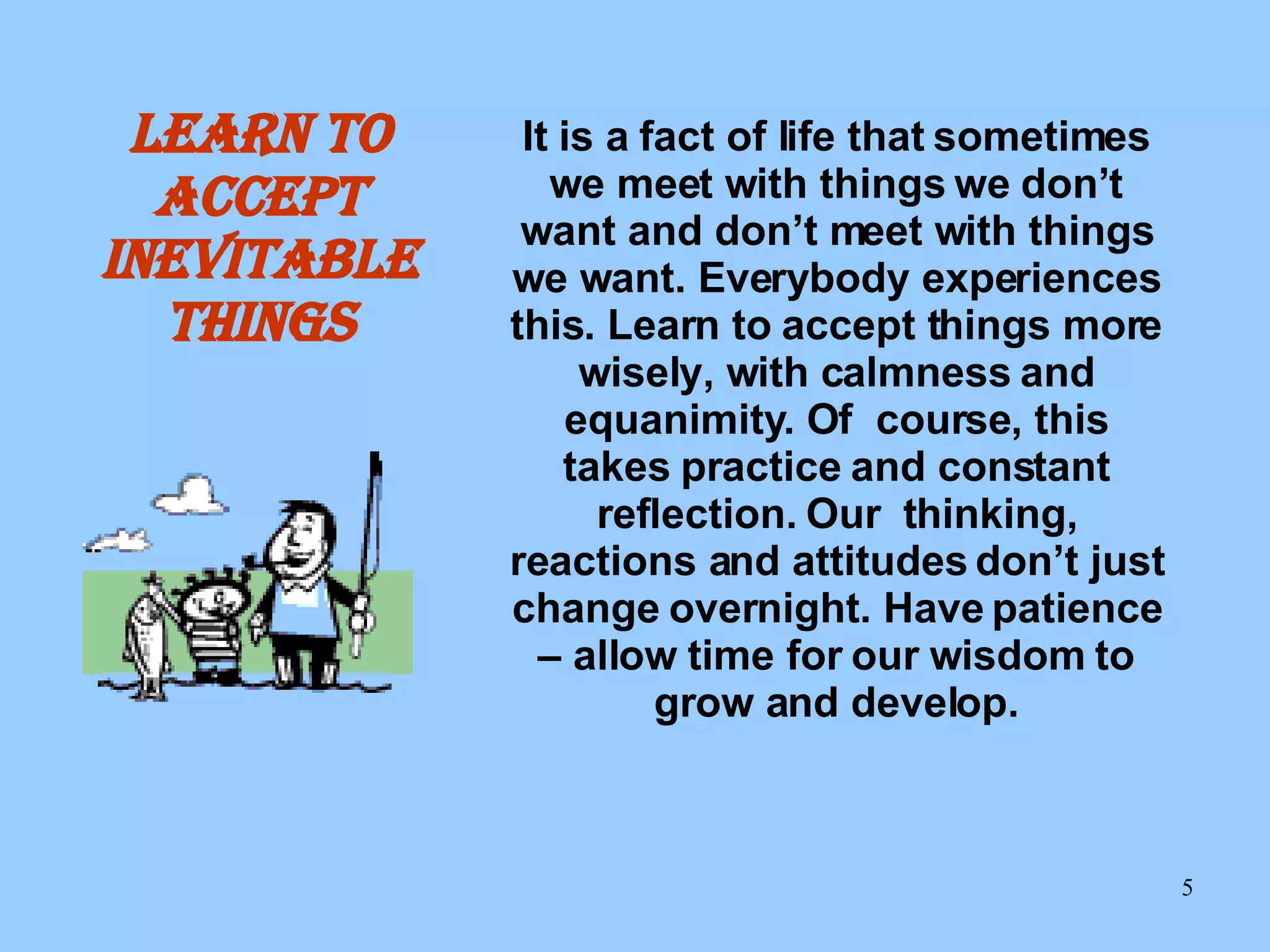 Coping With Stress | PPT