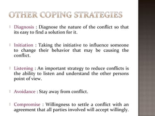 Coping Strategies | PPT