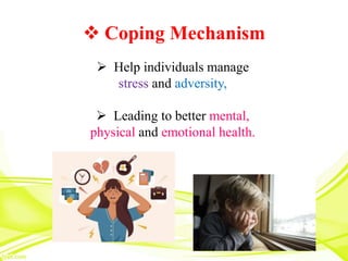 Coping Mechanism.pptx