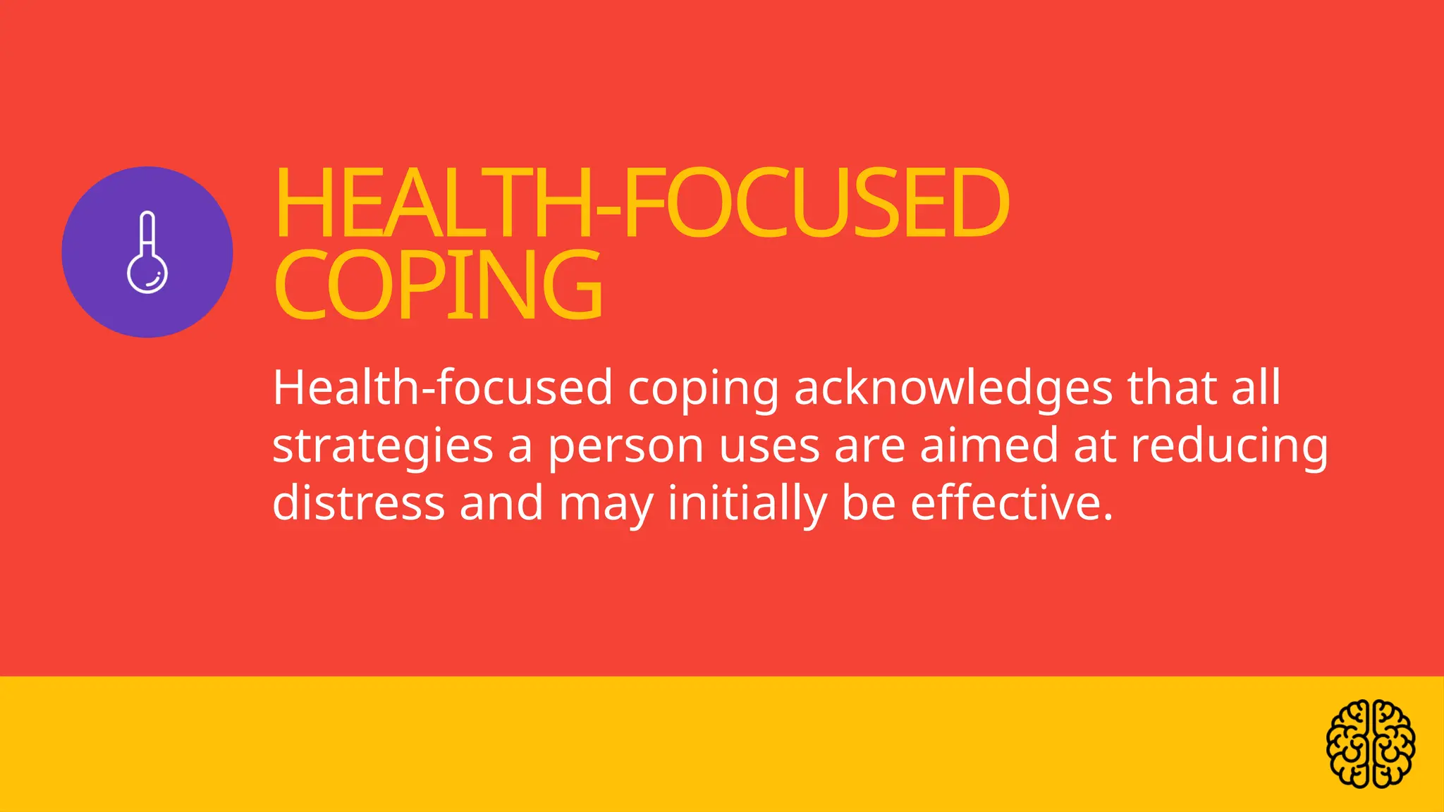 Coping Mechanisms Lecture Notes (Psychiatric Mental Health Nursing) | PPTX