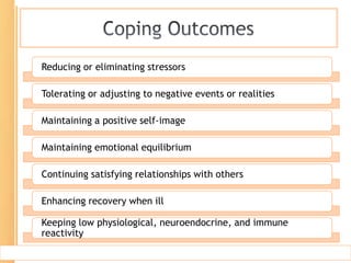 Coping, Resilience and Social Support.ppt