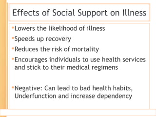 Coping, Resilience and Social Support.ppt